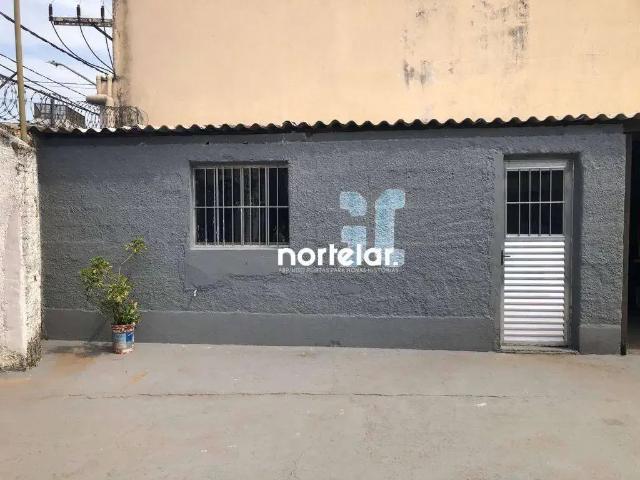Terreno / Lote para Venda em São Paulo/SP Lapa de Baixo