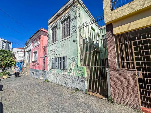 Terreno / Lote para Venda em São Paulo/SP Lapa