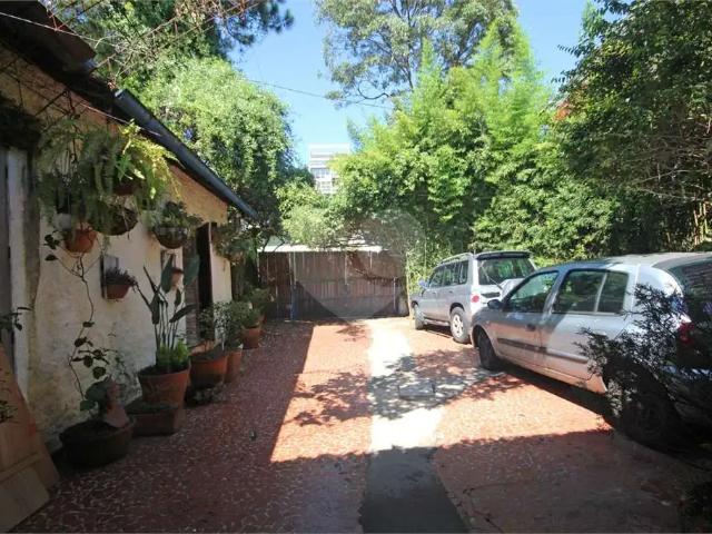 Terreno / Lote para Venda em São Paulo/SP Lapa