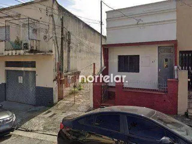 Terreno / Lote para Venda em São Paulo/SP Lapa