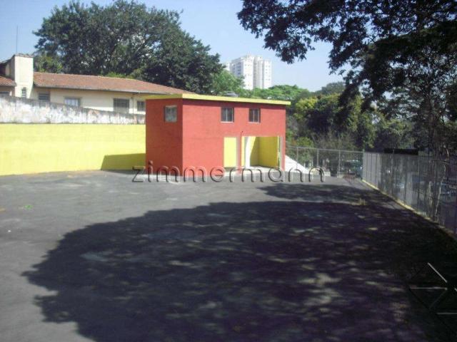 Terreno / Lote para Venda em São Paulo/SP Lapa