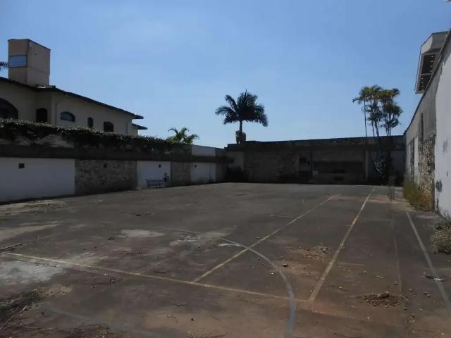 Terreno / Lote para Venda em São Paulo/SP Lapa