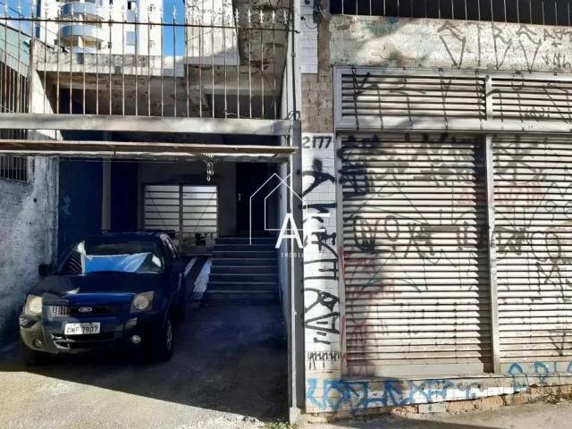 Terreno / Lote para Venda em São Paulo/SP Lapa