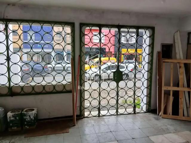 Terreno / Lote para Venda em São Paulo/SP Lapa