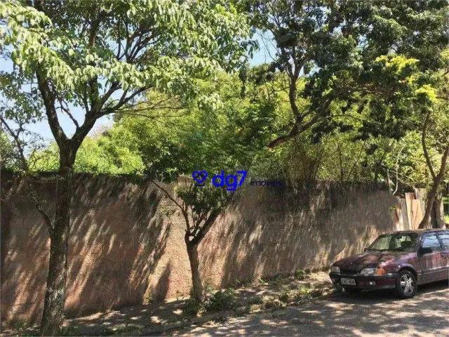 Terreno / Lote para Venda em São Paulo/SP Lar São Paulo