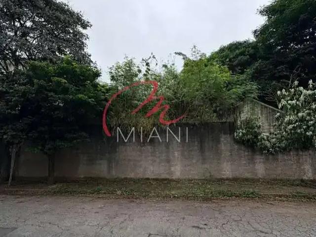 Terreno / Lote para Venda em São Paulo/SP Lar São Paulo
