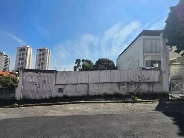 Terreno / Lote para Venda em São Paulo/SP Lar São Paulo