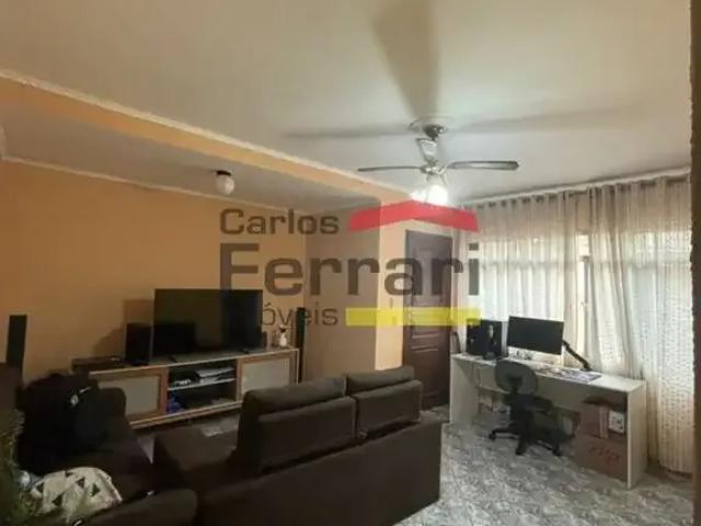 Terreno / Lote para Venda em São Paulo/SP Lauzane Paulista