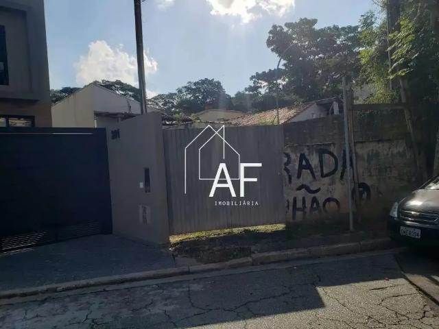 Terreno / Lote para Venda em São Paulo/SP Lauzane Paulista