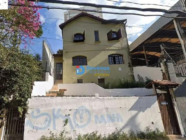 Terreno / Lote para Venda em São Paulo/SP Lauzane Paulista
