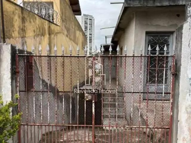 Terreno / Lote para Venda em São Paulo/SP Lauzane Paulista