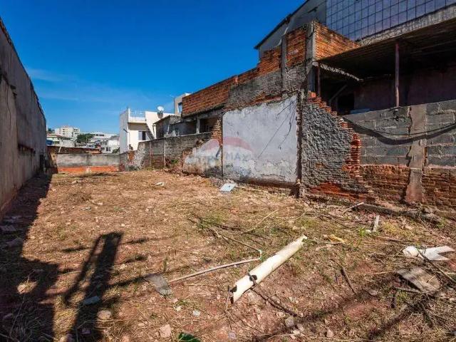 Terreno / Lote para Venda em São Paulo/SP Lauzane Paulista