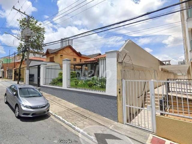 Terreno / Lote para Venda em São Paulo/SP Lauzane Paulista
