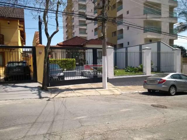 Terreno / Lote para Venda em São Paulo/SP Lauzane Paulista