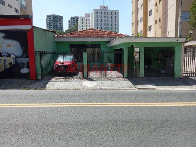 Terreno / Lote para Venda em São Paulo/SP Lauzane Paulista 2 Quartos