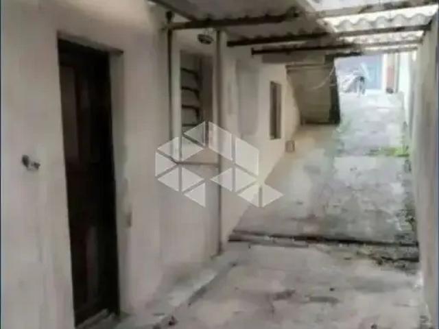 Terreno / Lote para Venda em São Paulo/SP Lauzane Paulista 2 Quartos