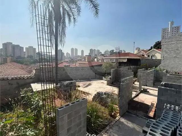 Terreno / Lote para Venda em São Paulo/SP Lauzane Paulista