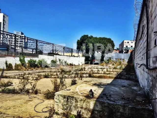 Terreno / Lote para Venda em São Paulo/SP Lauzane Paulista