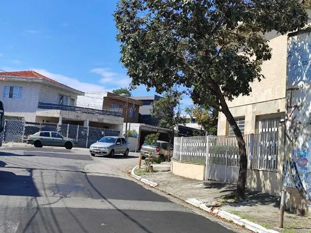 Terreno / Lote para Venda em São Paulo/SP Lauzane Paulista