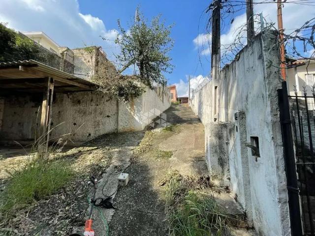 Terreno / Lote para Venda em São Paulo/SP Lauzane Paulista