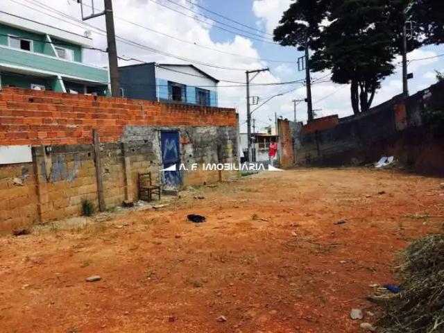 Terreno / Lote para Venda em São Paulo/SP Lauzane Paulista