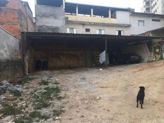 Terreno / Lote para Venda em São Paulo/SP Lauzane Paulista
