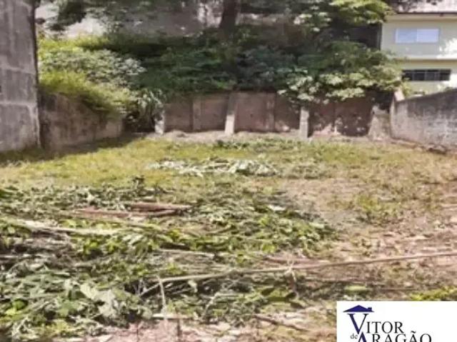Terreno / Lote para Venda em São Paulo/SP Lauzane Paulista