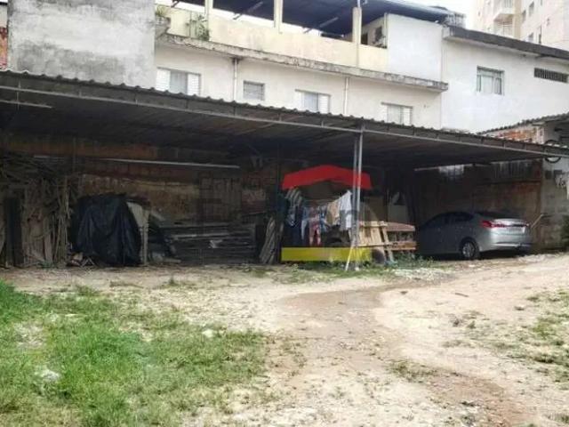 Terreno / Lote para Venda em São Paulo/SP Lauzane Paulista