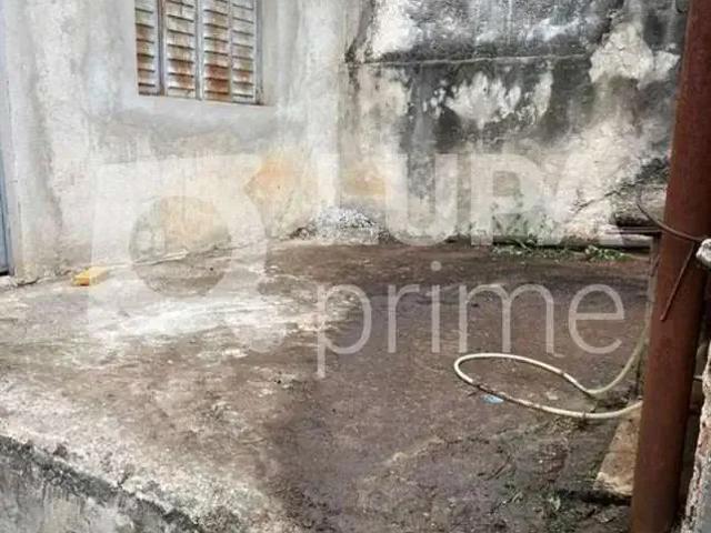 Terreno / Lote para Venda em São Paulo/SP Lauzane Paulista