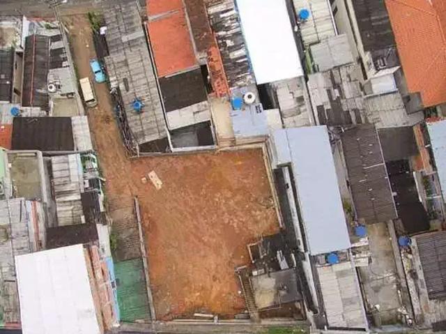 Terreno / Lote para Venda em São Paulo/SP Lauzane Paulista