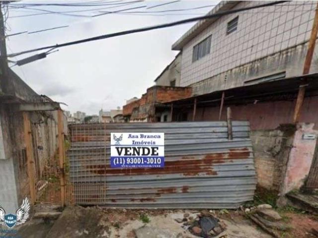 Terreno / Lote para Venda em São Paulo/SP Lauzane Paulista