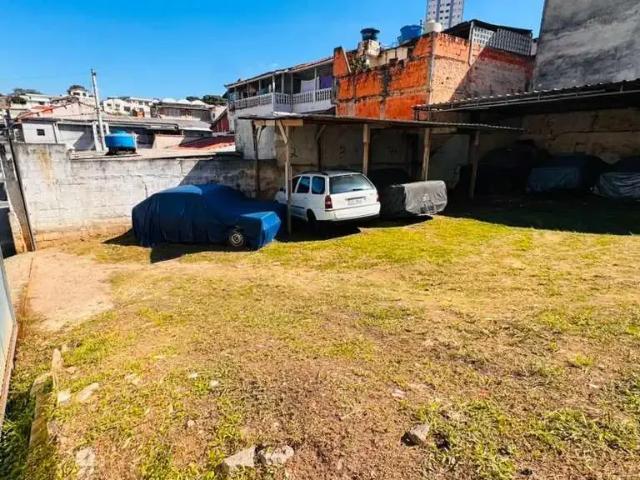 Terreno / Lote para Venda em São Paulo/SP Lauzane Paulista