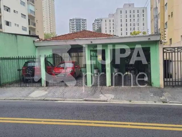 Terreno / Lote para Venda em São Paulo/SP Lauzane Paulista