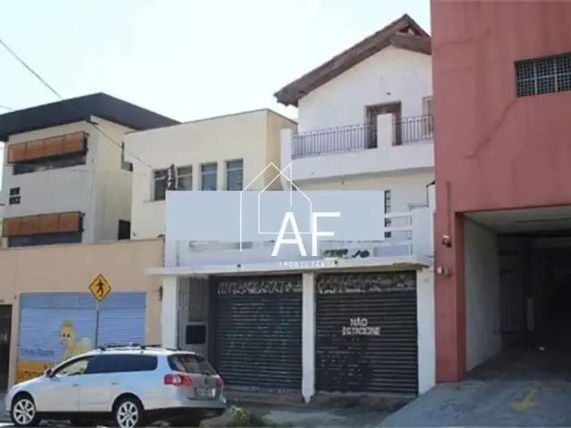 Terreno / Lote para Venda em São Paulo/SP Lauzane Paulista