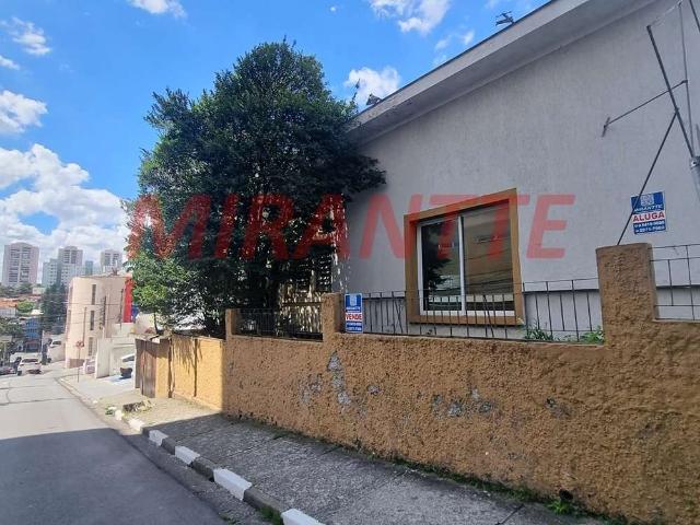Terreno / Lote para Venda em São Paulo/SP Lauzane Paulista