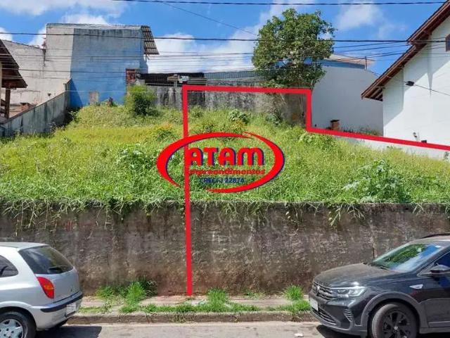 Terreno / Lote para Venda em São Paulo/SP Lauzane Paulista
