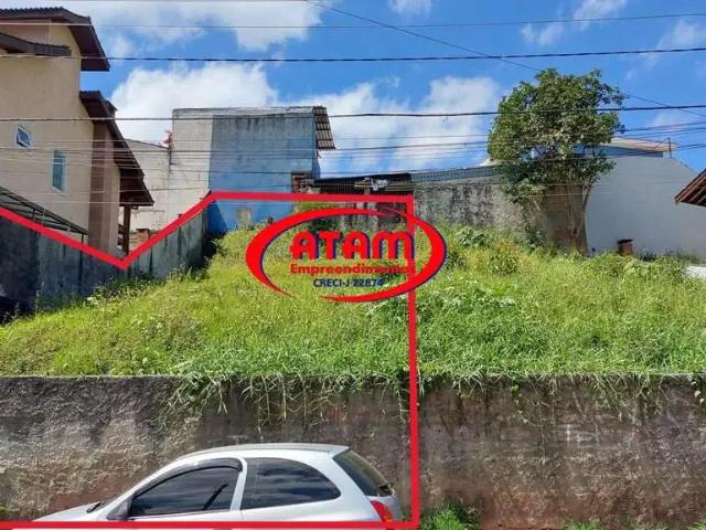 Terreno / Lote para Venda em São Paulo/SP Lauzane Paulista