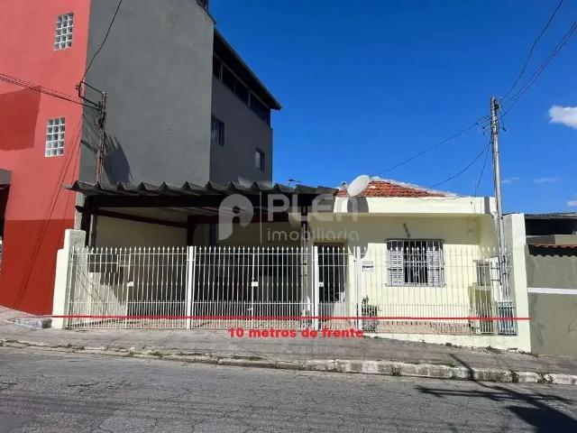 Terreno / Lote para Venda em São Paulo/SP Lauzane Paulista