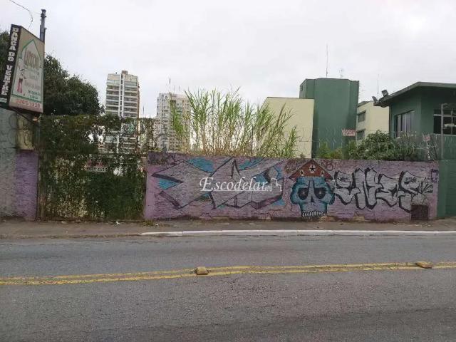 Terreno / Lote para Venda em São Paulo/SP Lauzane Paulista