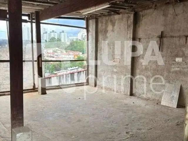 Terreno / Lote para Venda em São Paulo/SP Lauzane Paulista