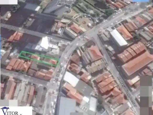 Terreno / Lote para Venda em São Paulo/SP Lauzane Paulista