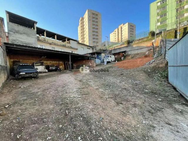Terreno / Lote para Venda em São Paulo/SP Lauzane Paulista