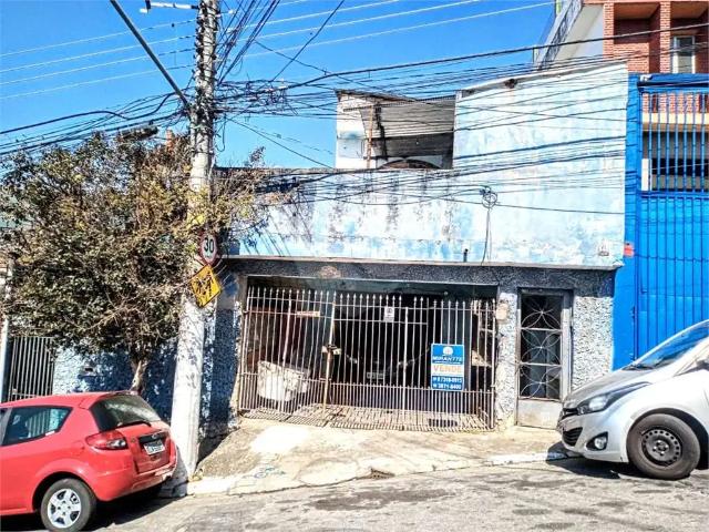 Terreno / Lote para Venda em São Paulo/SP Limão