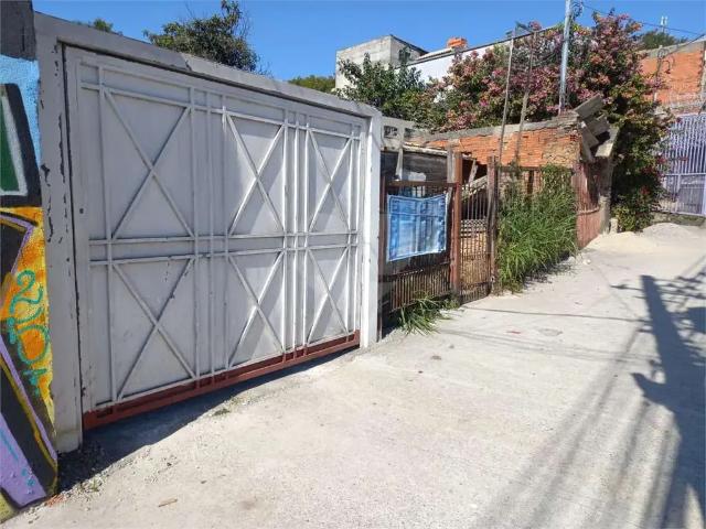 Terreno / Lote para Venda em São Paulo/SP Limão