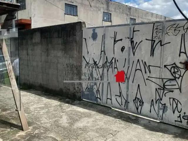 Terreno / Lote para Venda em São Paulo/SP Limão