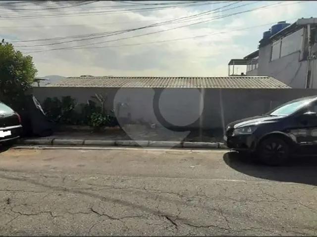 Terreno / Lote para Venda em São Paulo/SP Limão