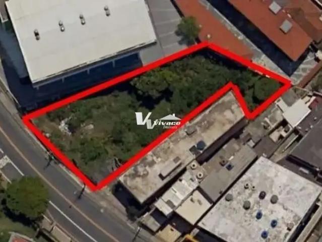 Terreno / Lote para Venda em São Paulo/SP Limão
