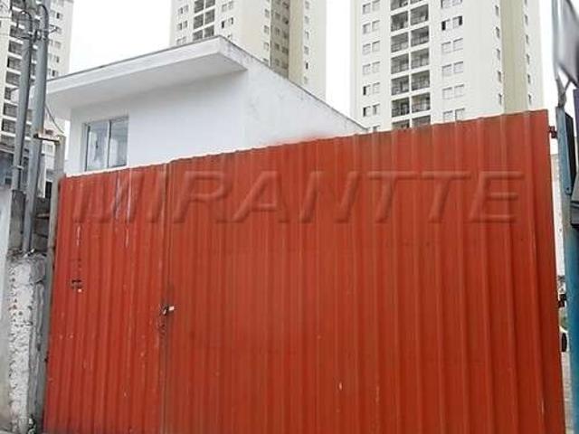 Terreno / Lote para Venda em São Paulo/SP Limão