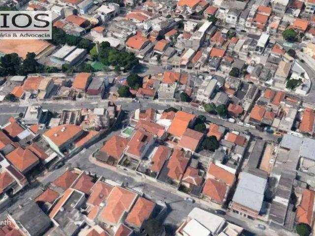 Terreno / Lote para Venda em São Paulo/SP Limão