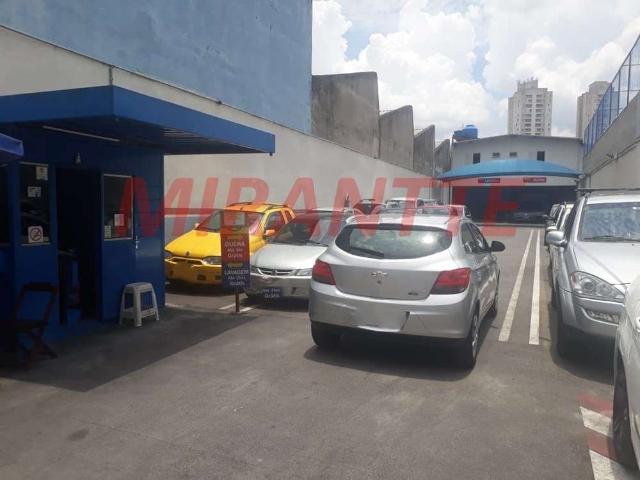 Terreno / Lote para Venda em São Paulo/SP Limão